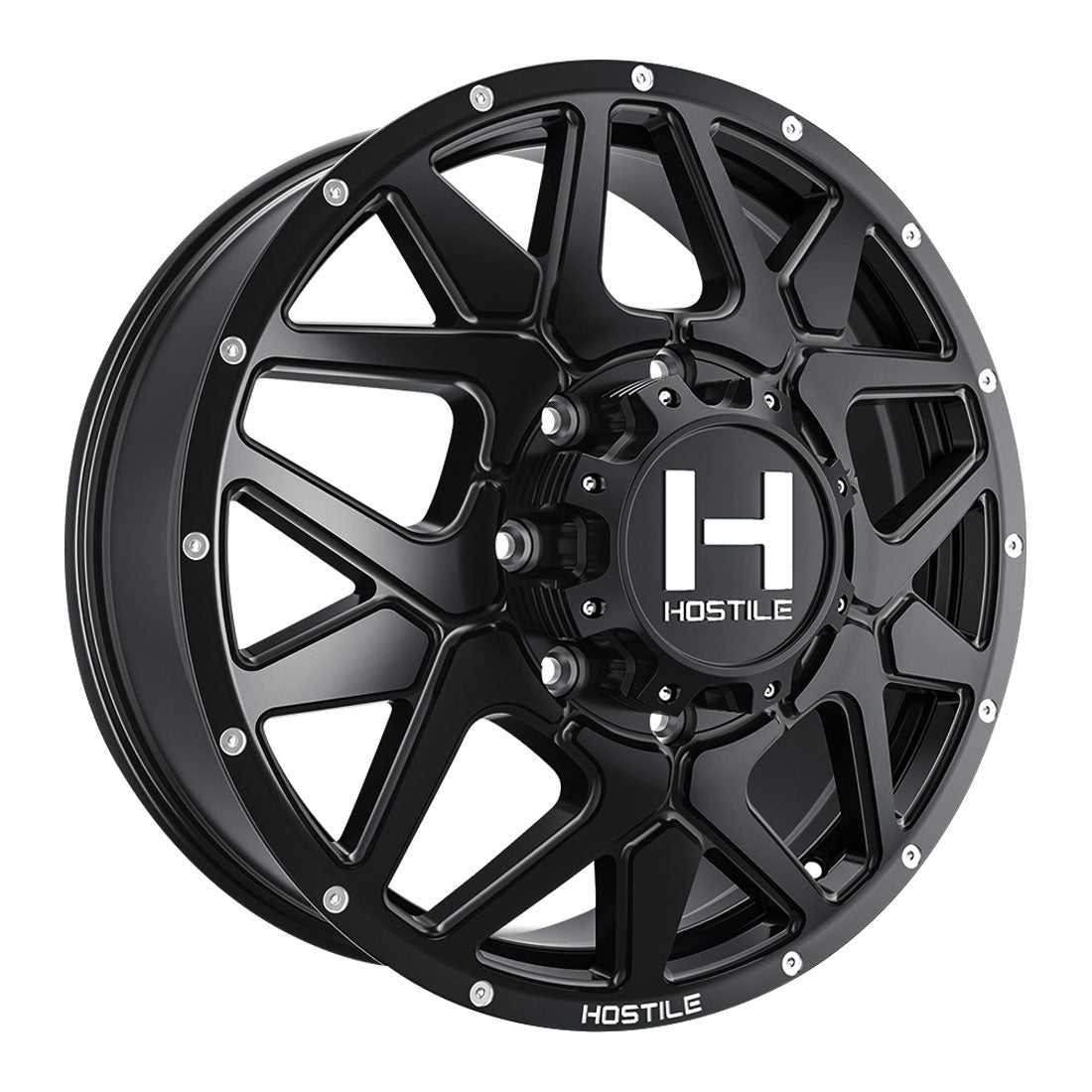 Diablo H402 Asphalt – Dually Shop