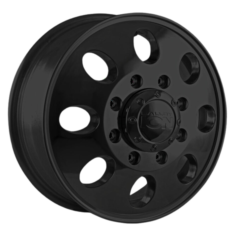 Dually Wheel and Tire Packages - Dually Shop