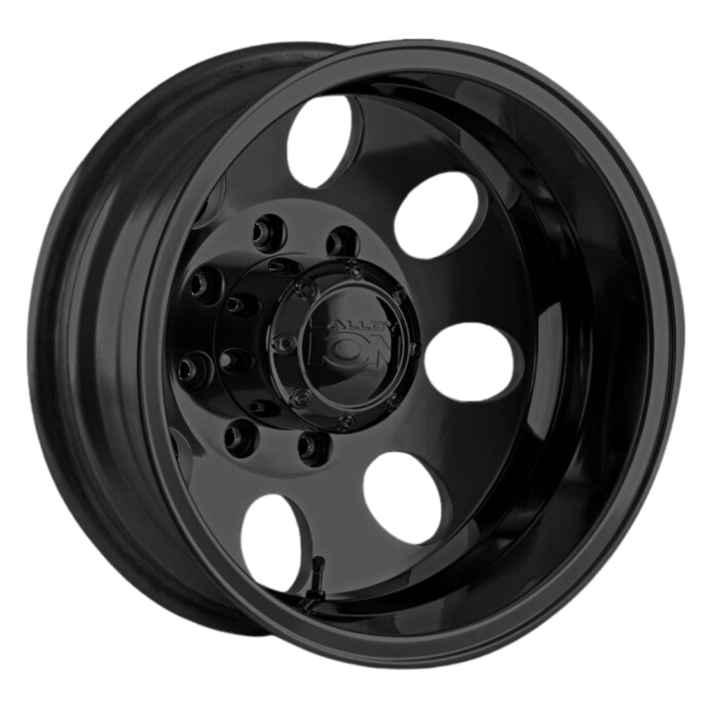 Dually Wheels - Dually Shop