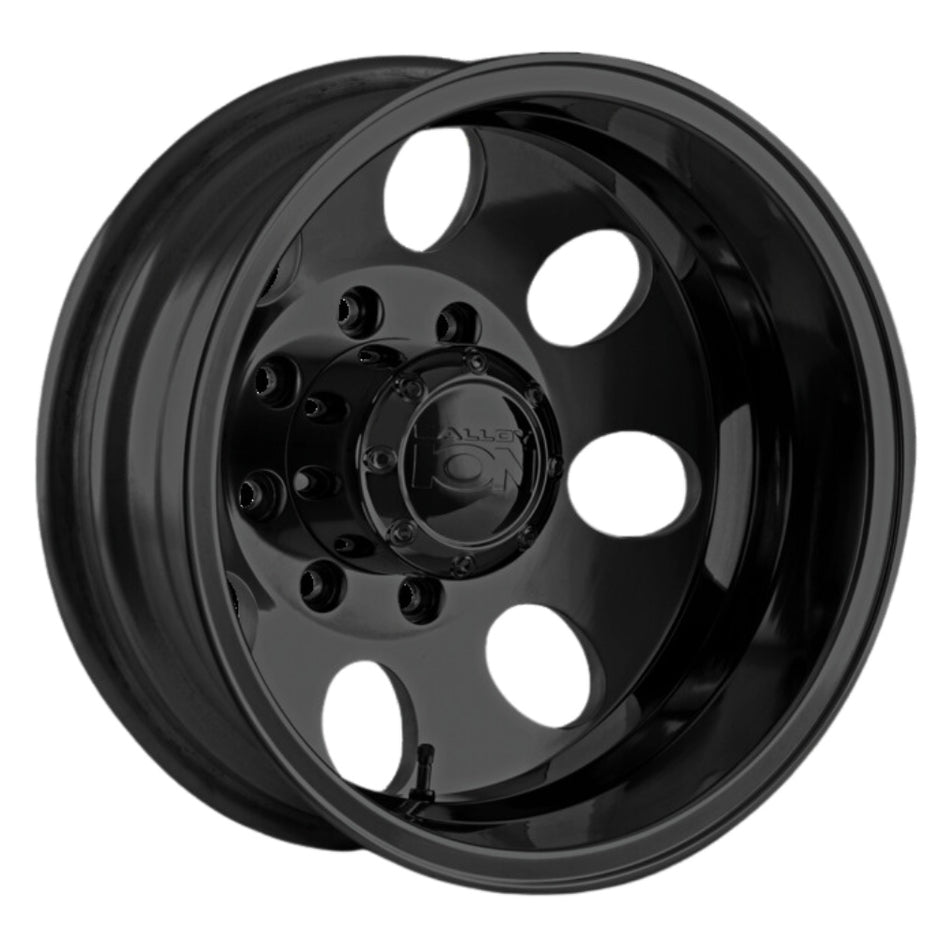 Dually Wheels - Dually Shop