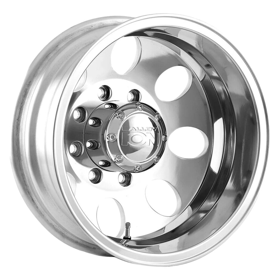 20" Wheel Kits – Dually Shop