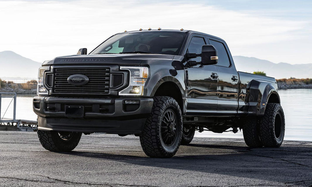 Dually Shop - Dually Wheels | Dually Tires | Dually Packages