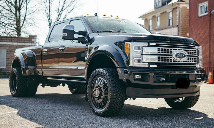 Dually Shop - Dually Wheels | Dually Tires | Dually Packages