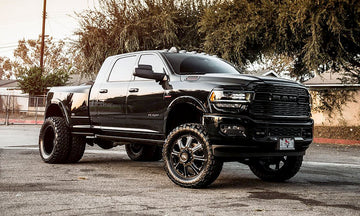 Dually Shop - Dually Wheels | Dually Tires | Dually Packages