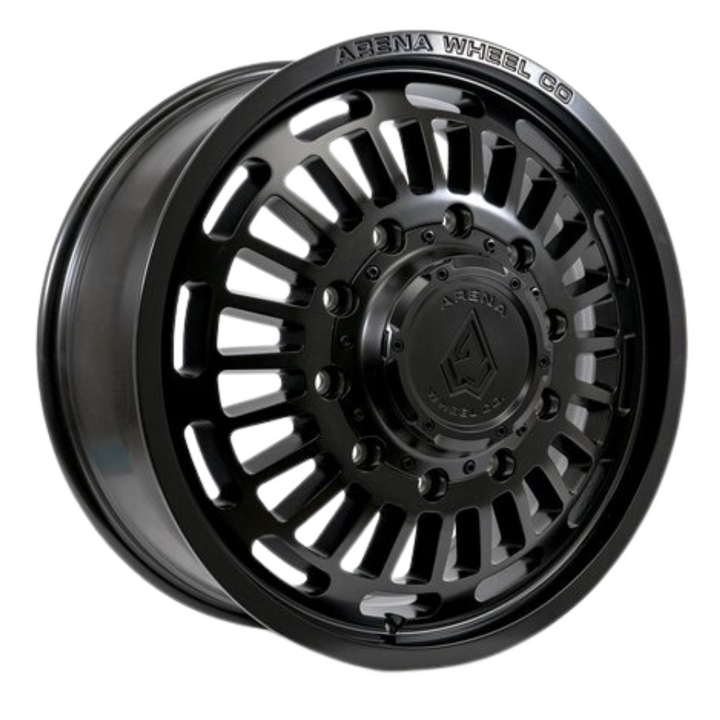 Dually Wheels - Dually Shop