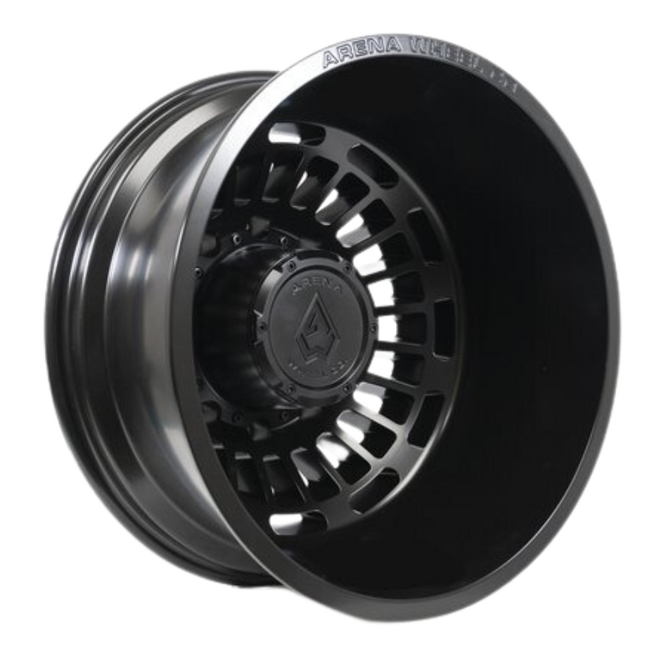 20" Wheel Kits – Dually Shop