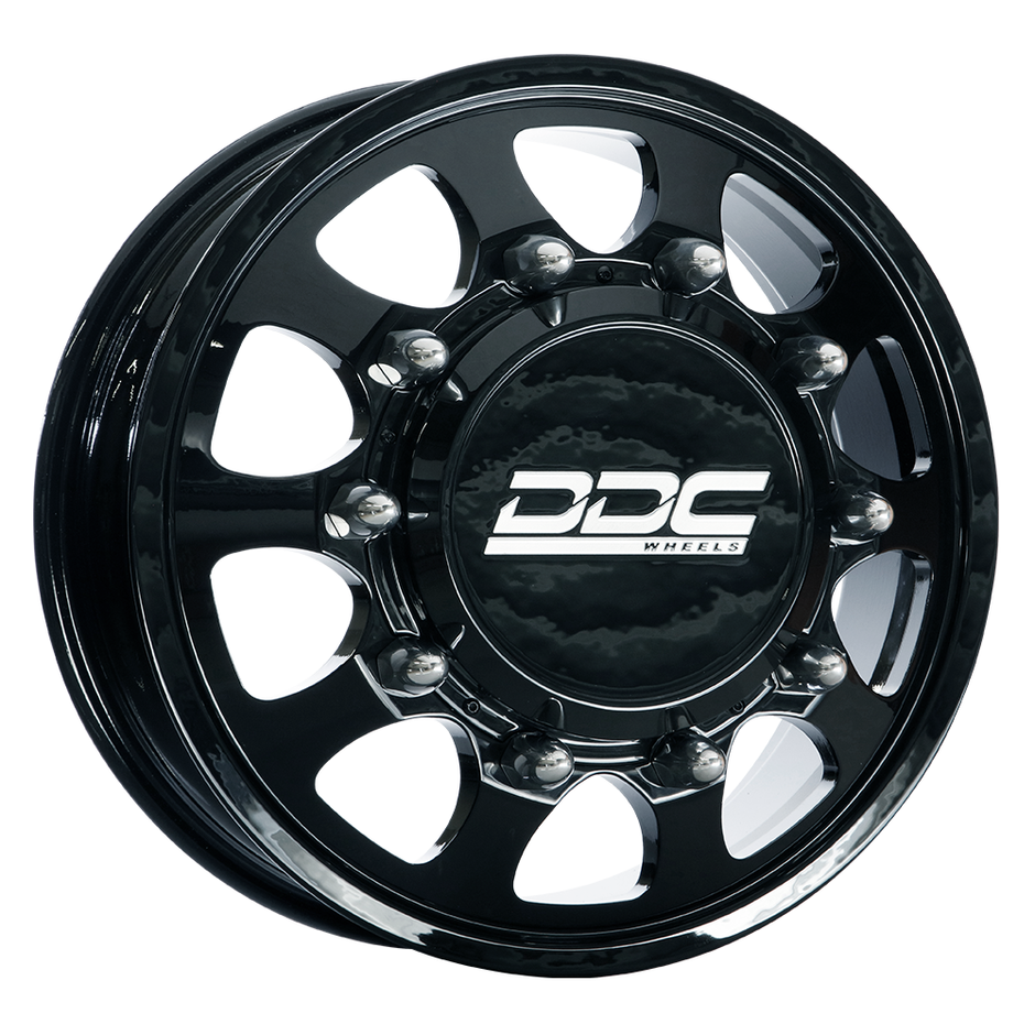 DDC Wheels Kits – Dually Shop
