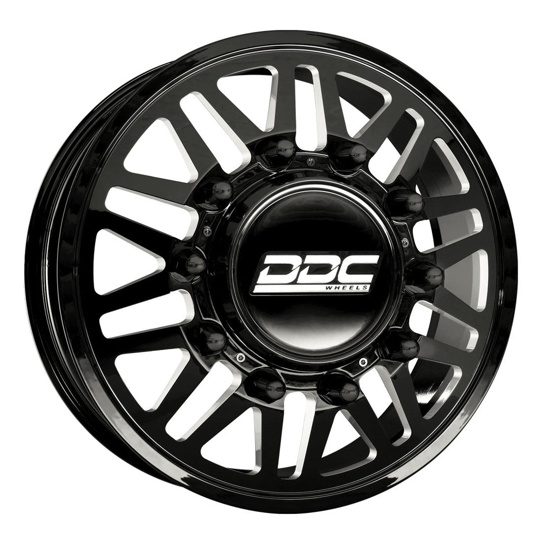 DDC Wheels Kits – Dually Shop