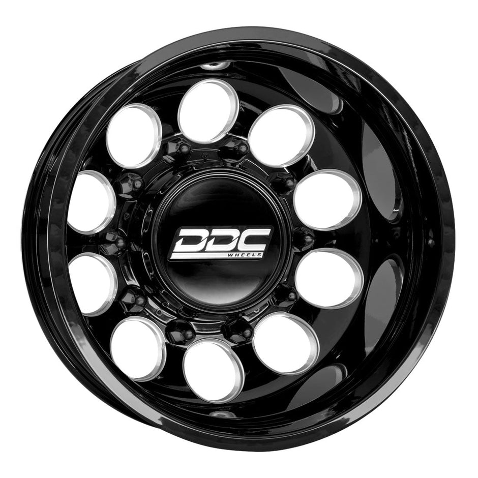 Dually Wheels - Dually Shop