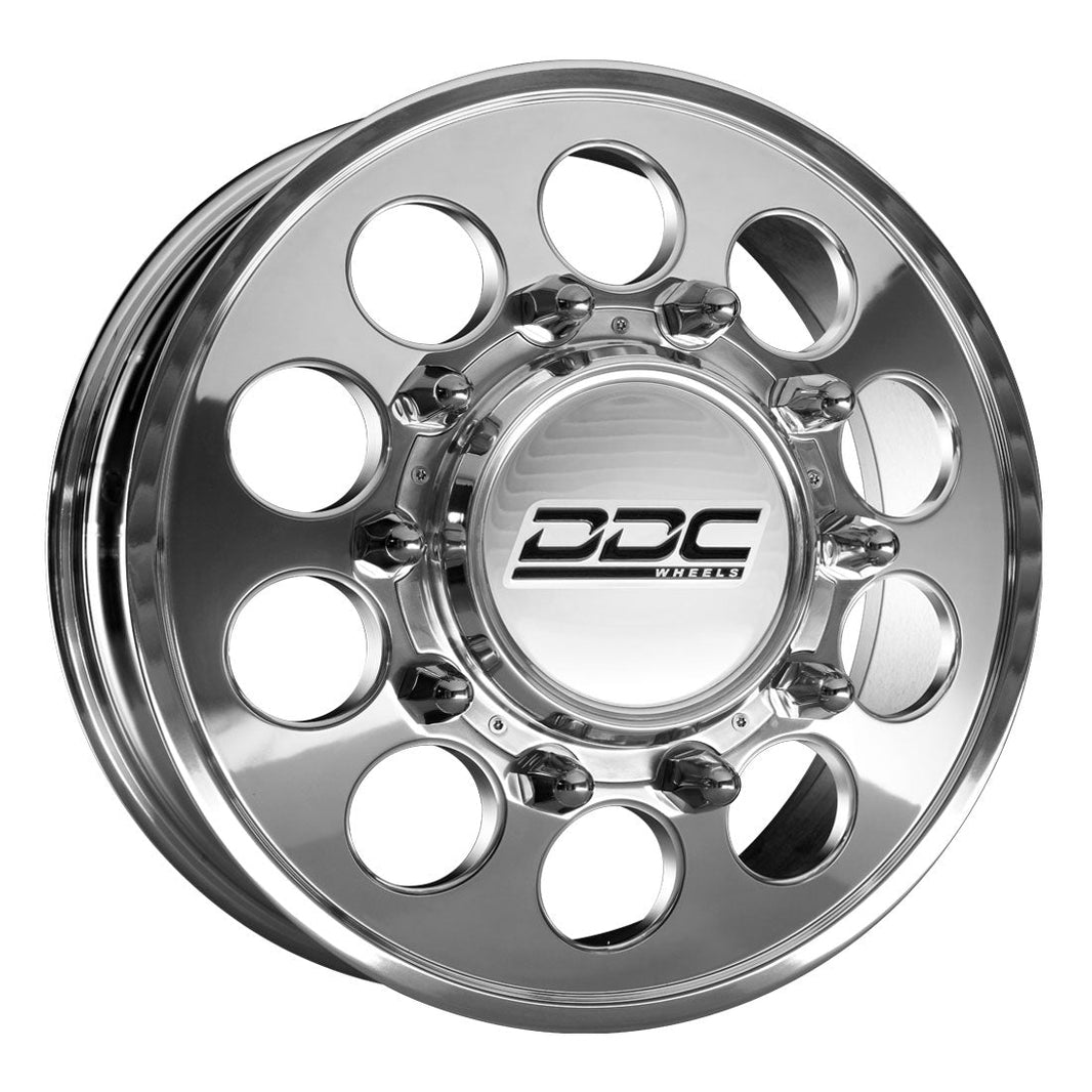 Dually Wheel and Tire Packages - Dually Shop