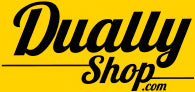 Dually Wheel and Tire Packages - Dually Shop