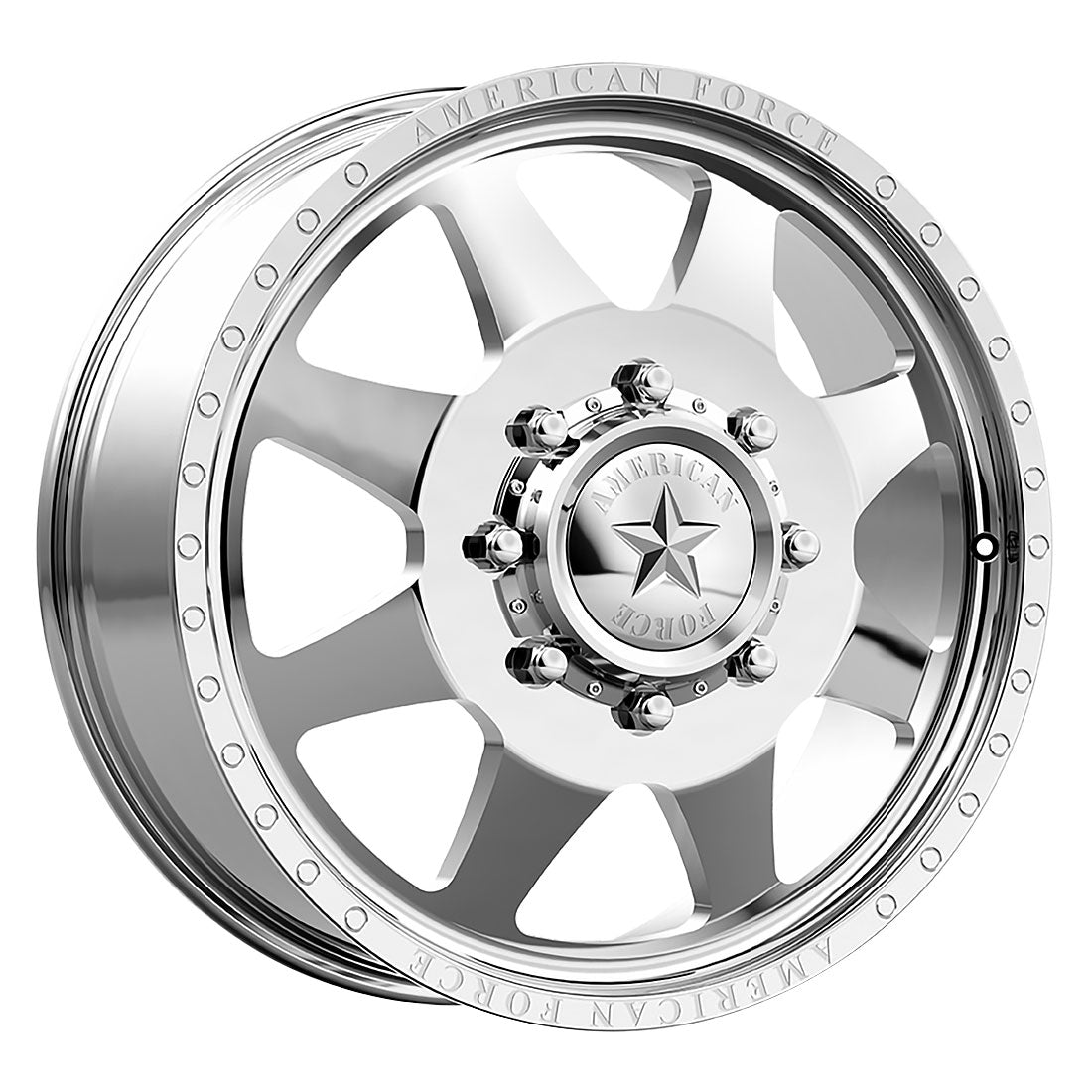 Dually Shop - Dually Wheels | Dually Tires | Dually Packages
