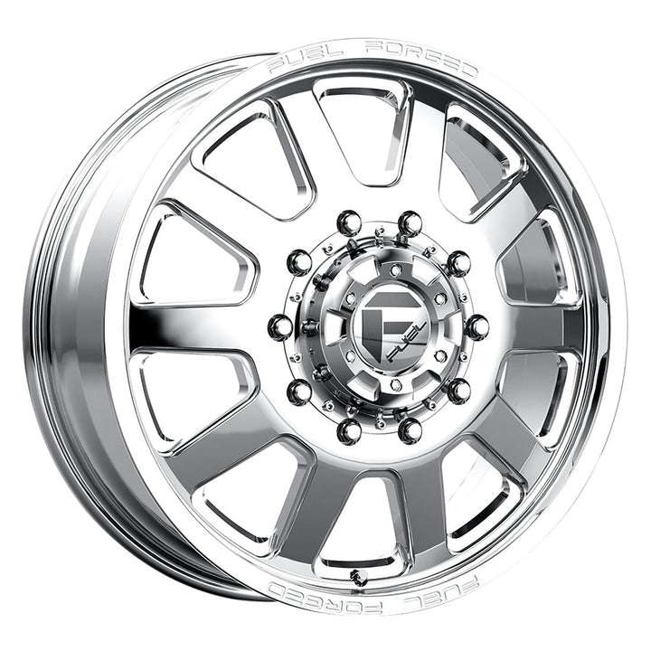 Dually Wheels - Dually Shop