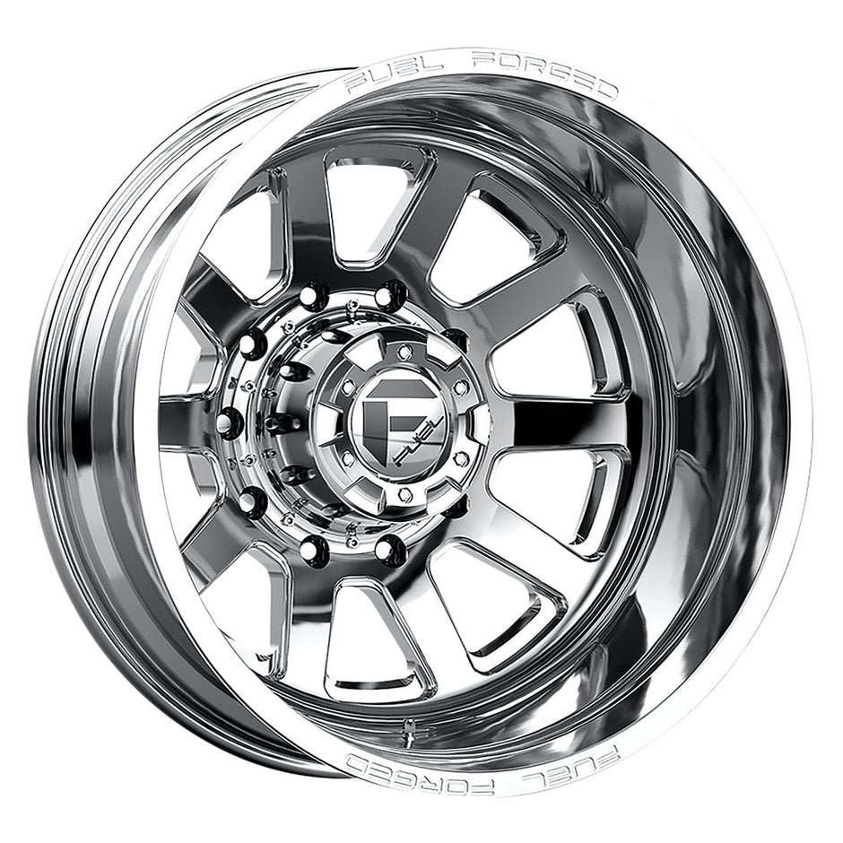Dually Wheels - Dually Shop