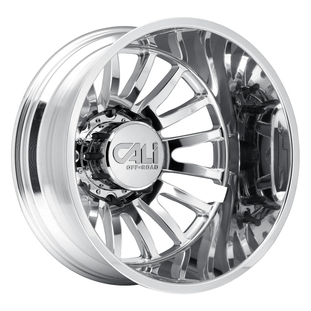Dually Wheels - Dually Shop