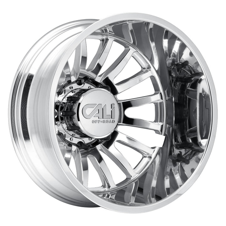 Dually Wheels - Dually Shop