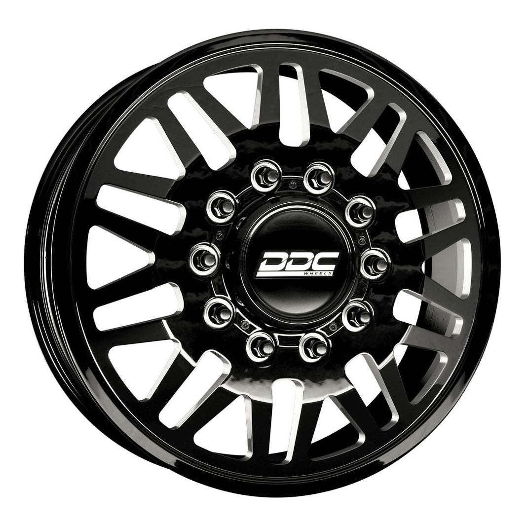 Dually Wheels - Dually Shop