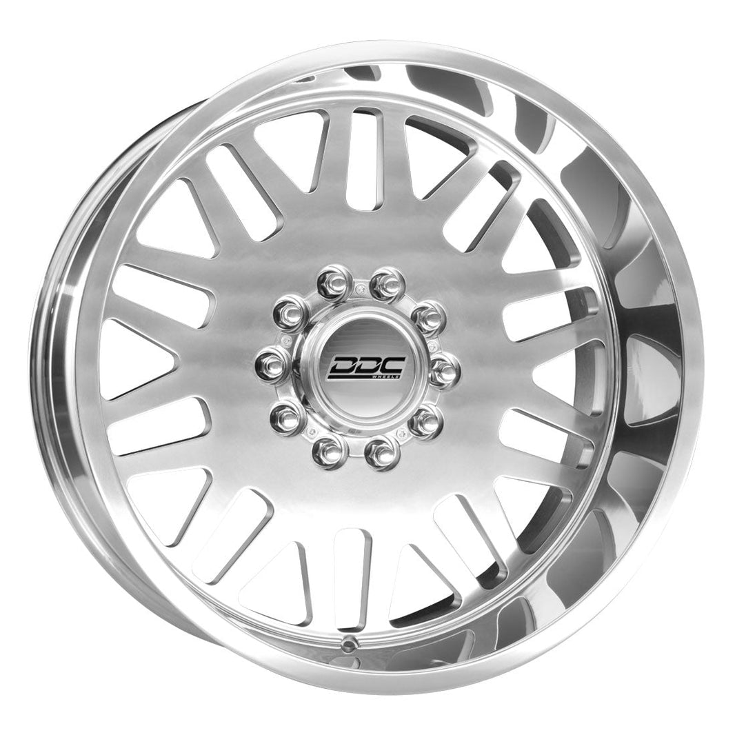 Dually Wheel and Tire Packages - Dually Shop