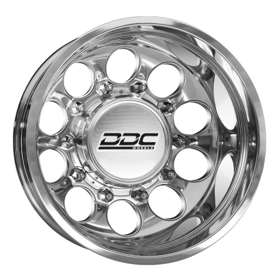 Dually Wheels - Dually Shop