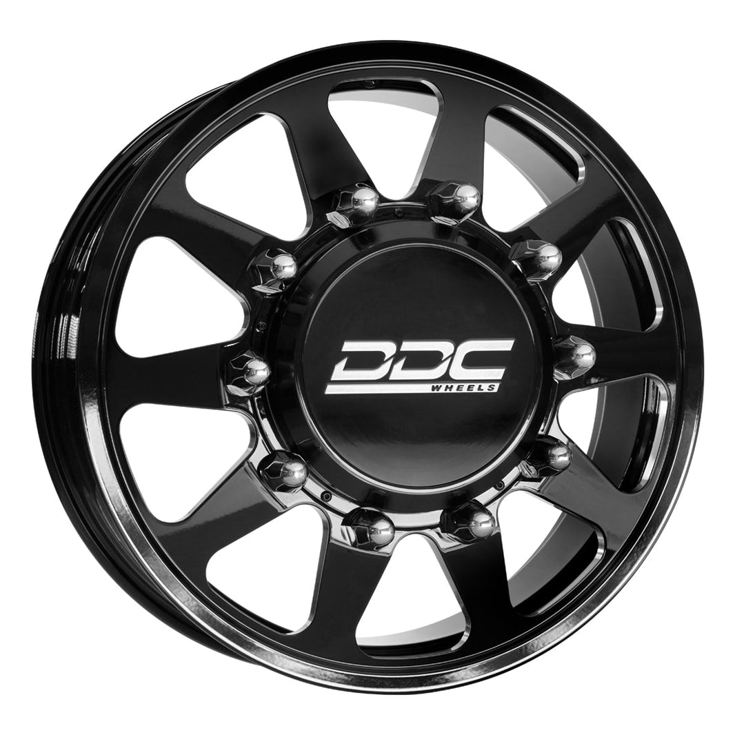 Dually Wheels - Dually Shop