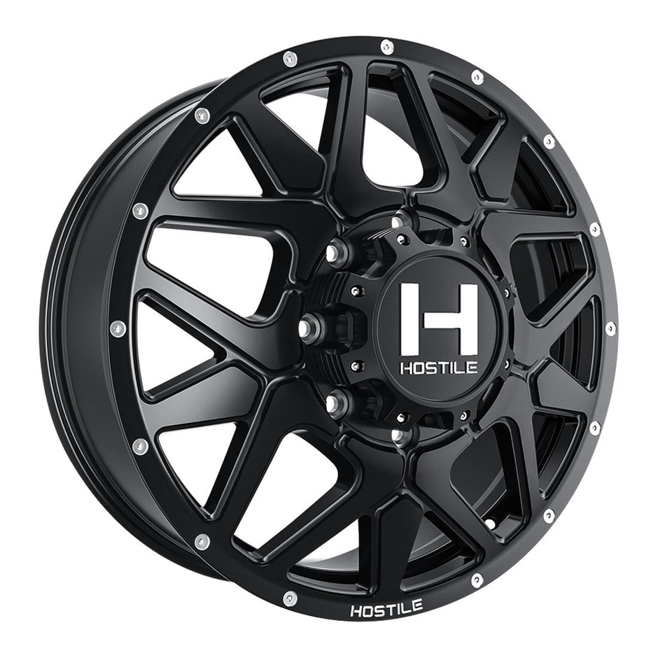 Dually Wheels - Dually Shop