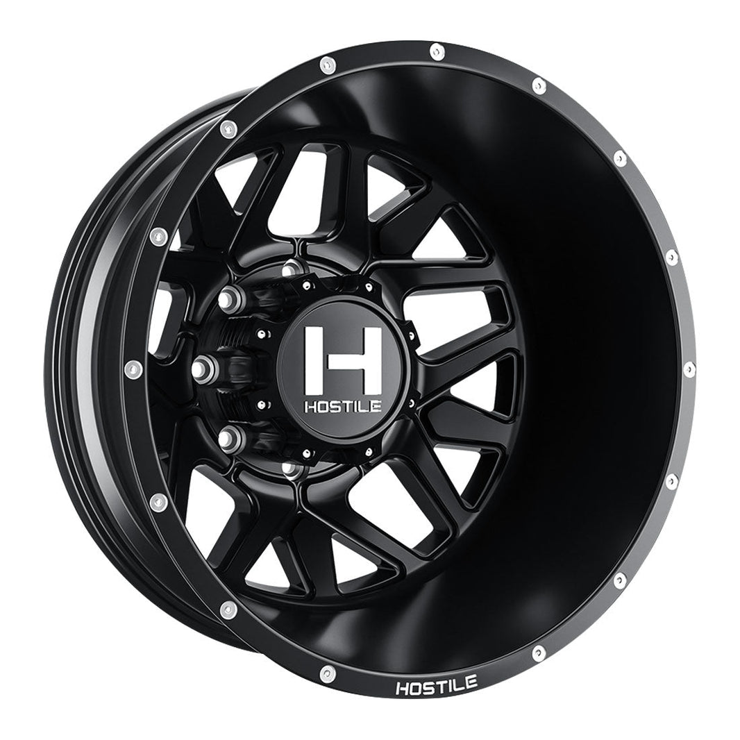 Dually Wheels - Dually Shop