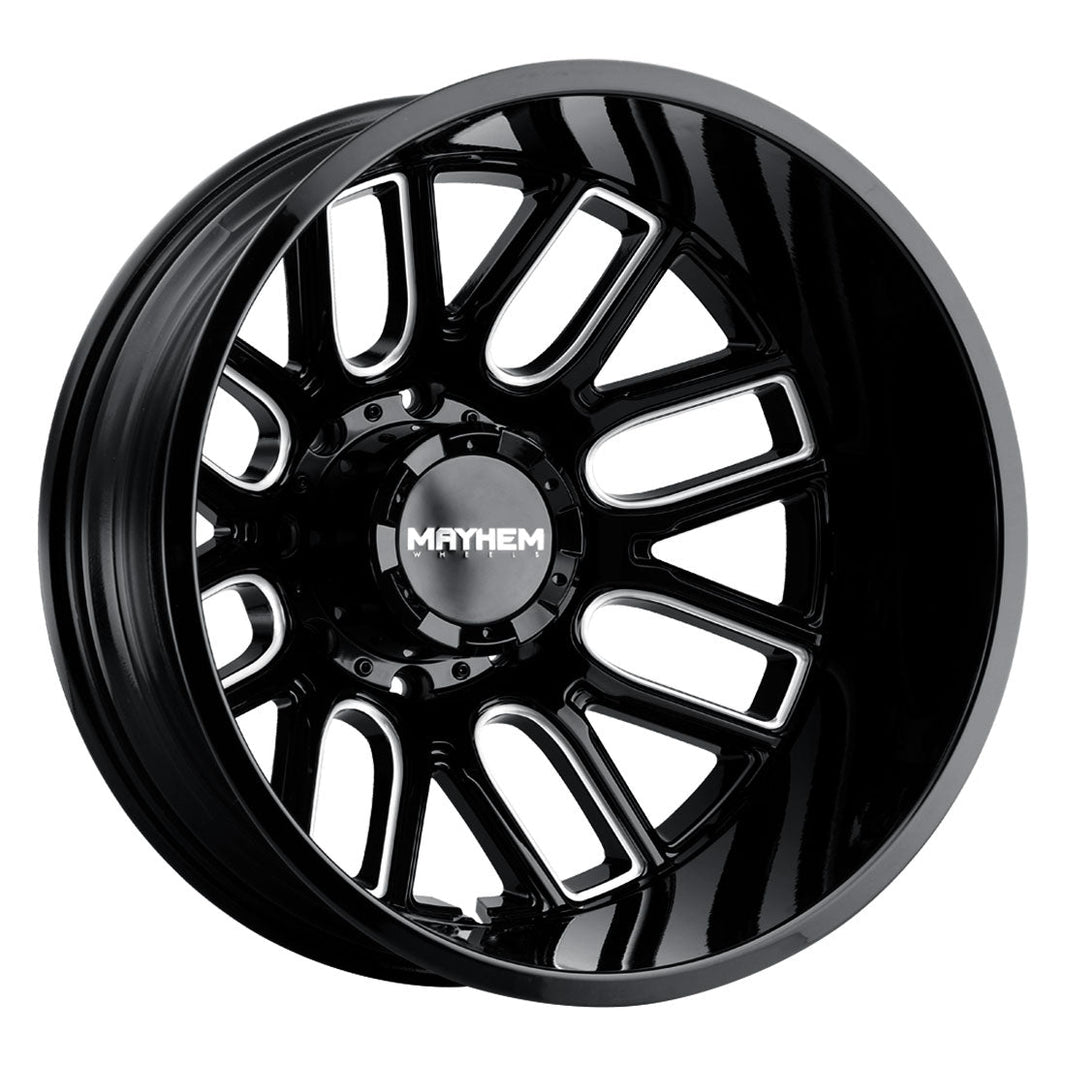 Dually Wheels - Dually Shop