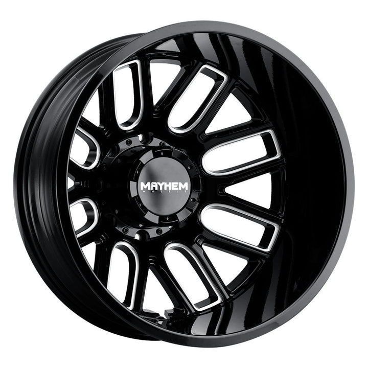 Dually Wheels - Dually Shop
