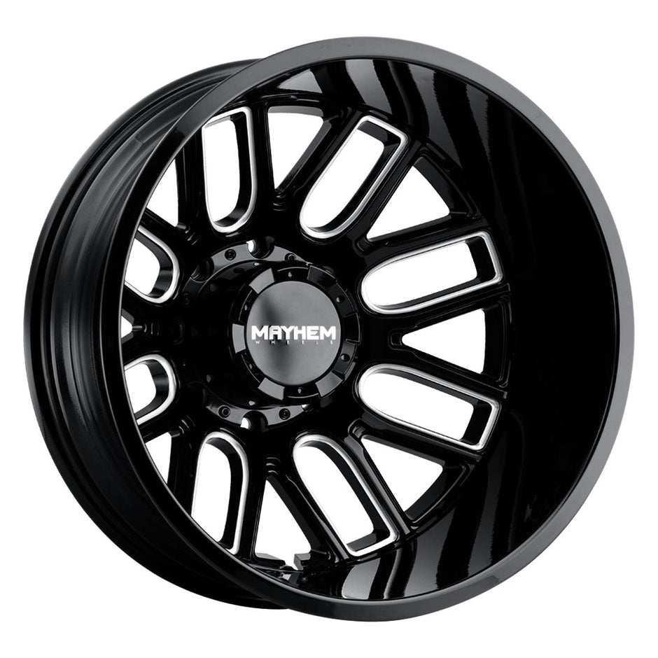 Dually Wheels - Dually Shop