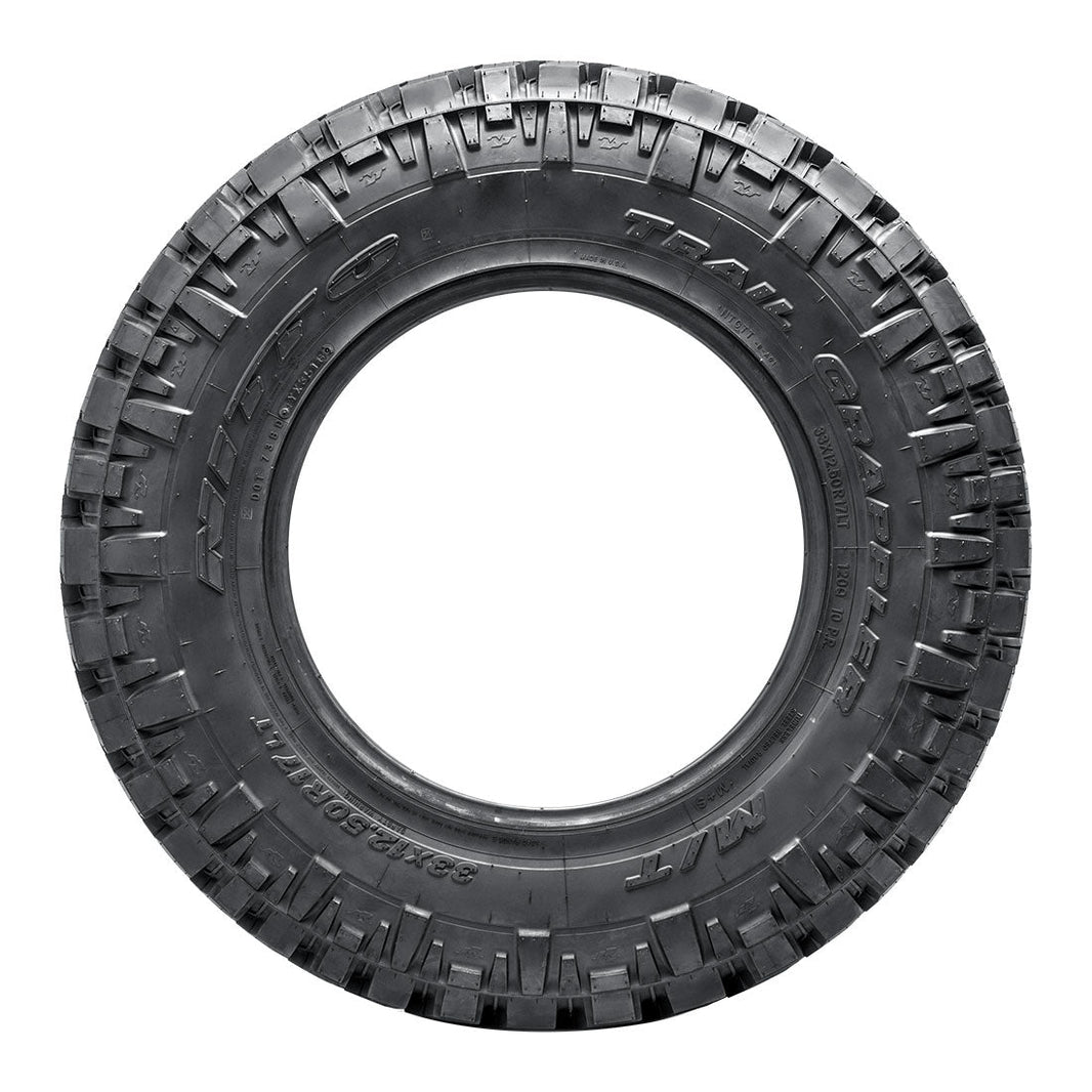 Dually Tires - Dually Shop